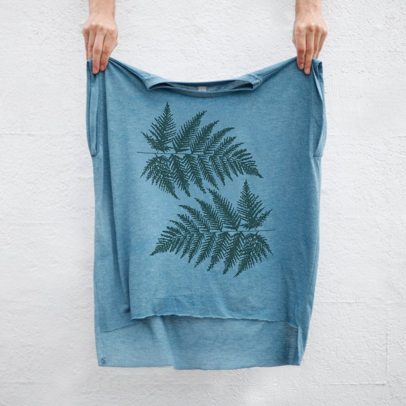 Patina Blue T Shirt - Etsy