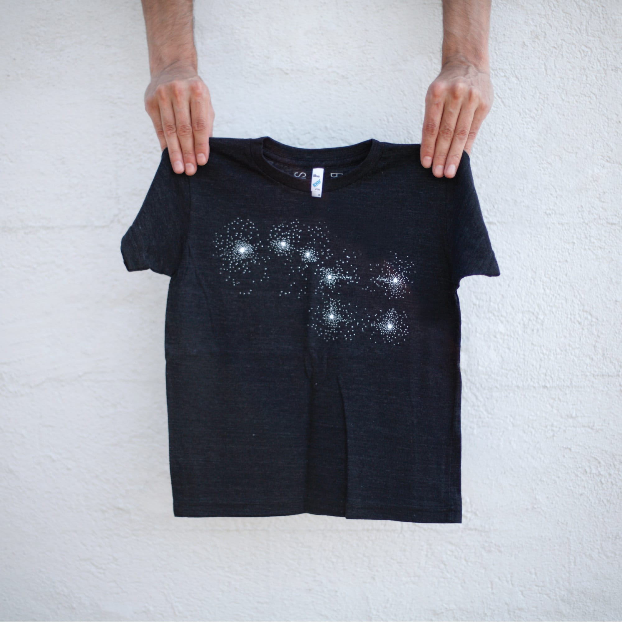 Little Dipper or Big Dipper Constellation Shirt for Kids, Sister or ...
