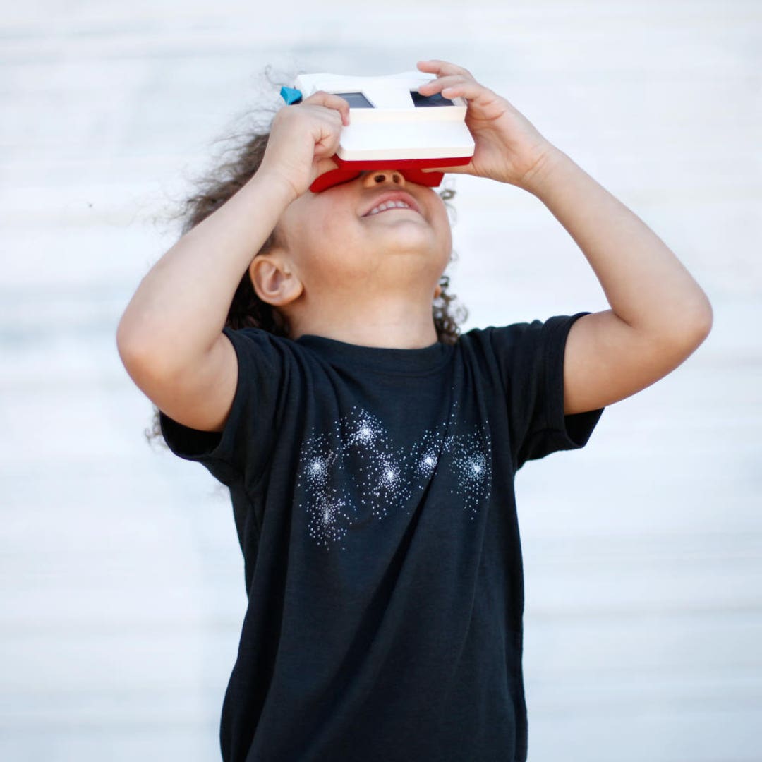 Little Dipper or Big Dipper Constellation Shirt for Kids, Sister or ...