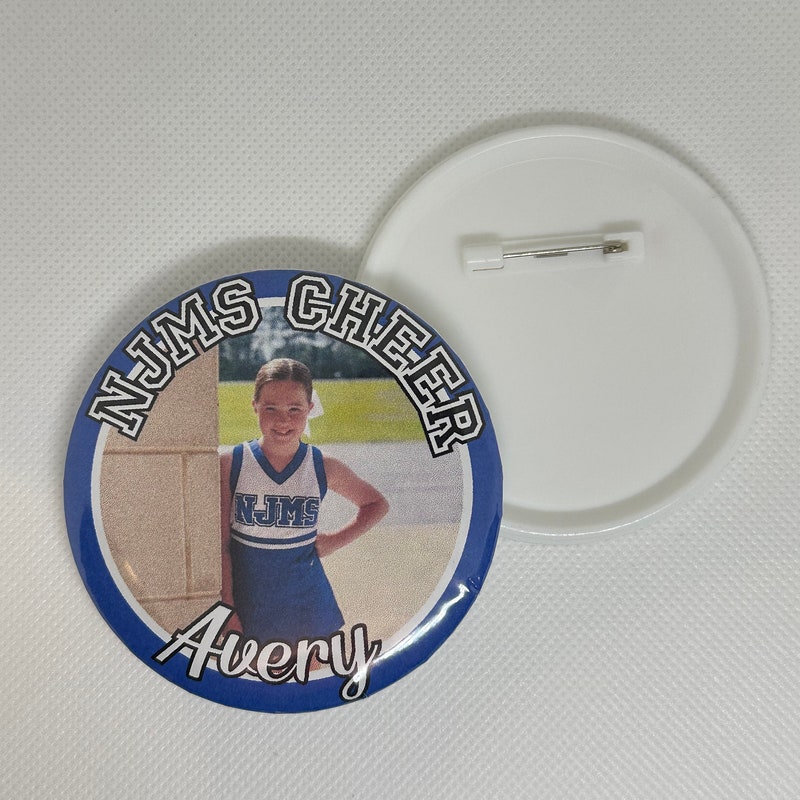 Band Button - Etsy