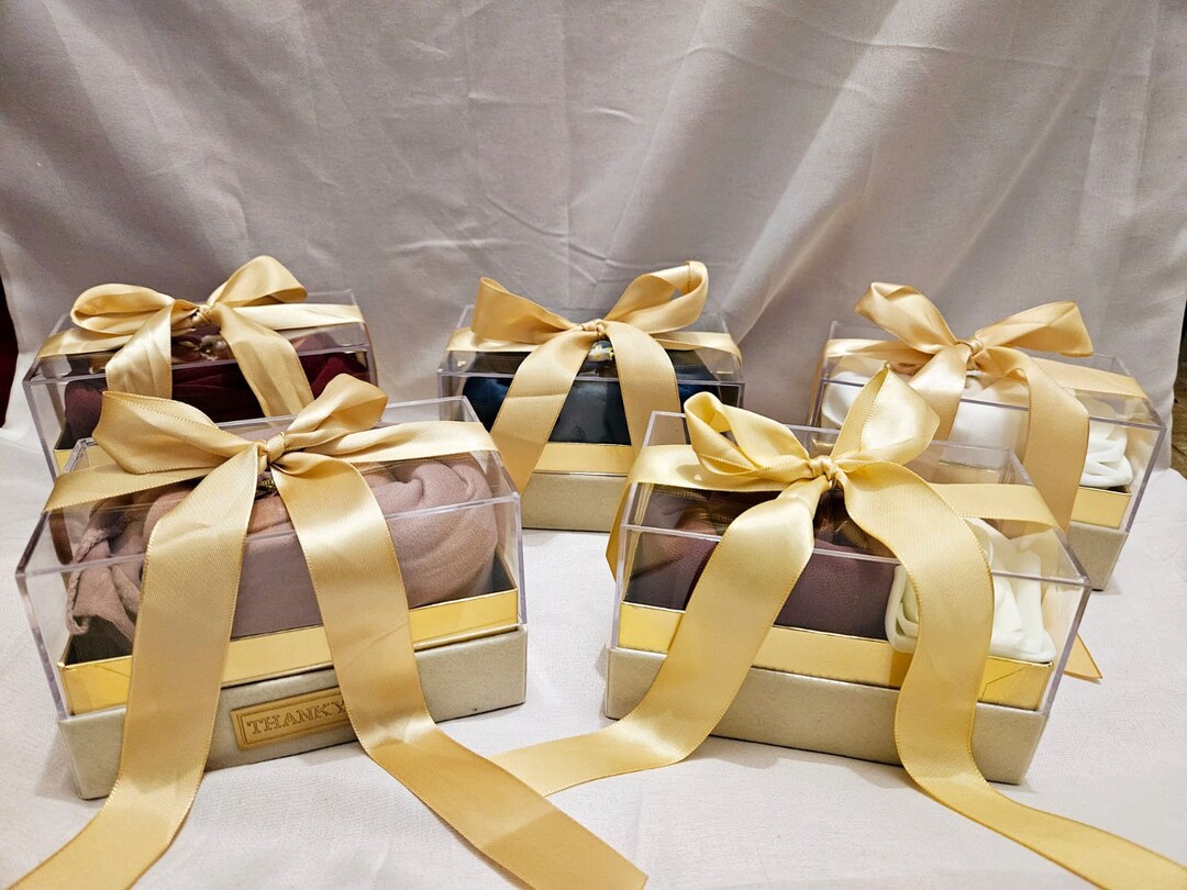 Luxury Hijab Box, Luxury Hijabs, Hijab Gift Box, Hijab, Hijab Bouquet ...