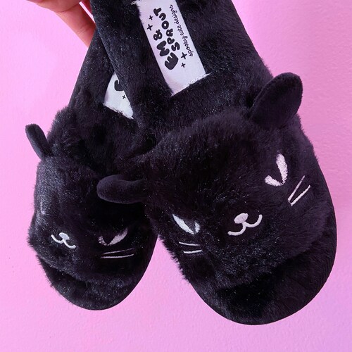 Alien Slides Womens Sizes 6-12 | Etsy