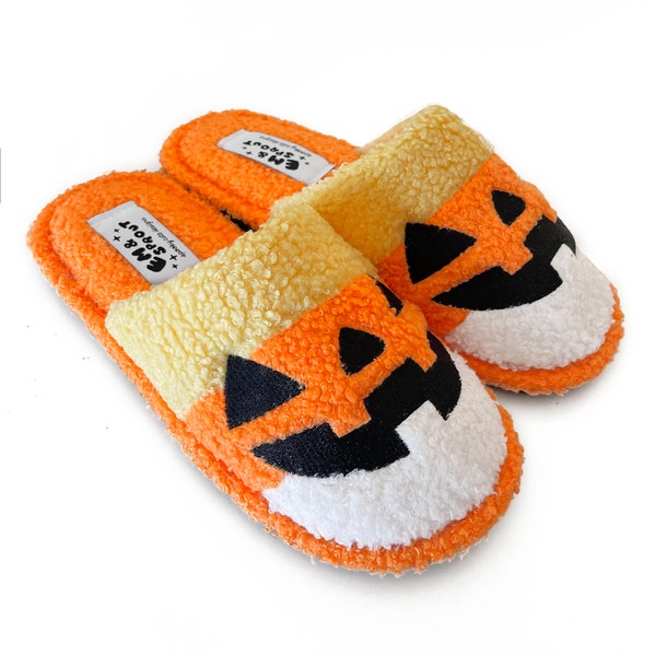 Halloween Candy Corn - Etsy