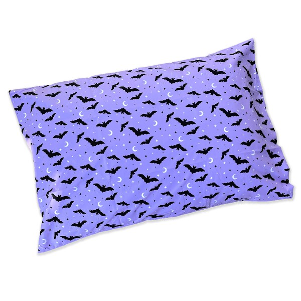 Bat Pillow - Etsy