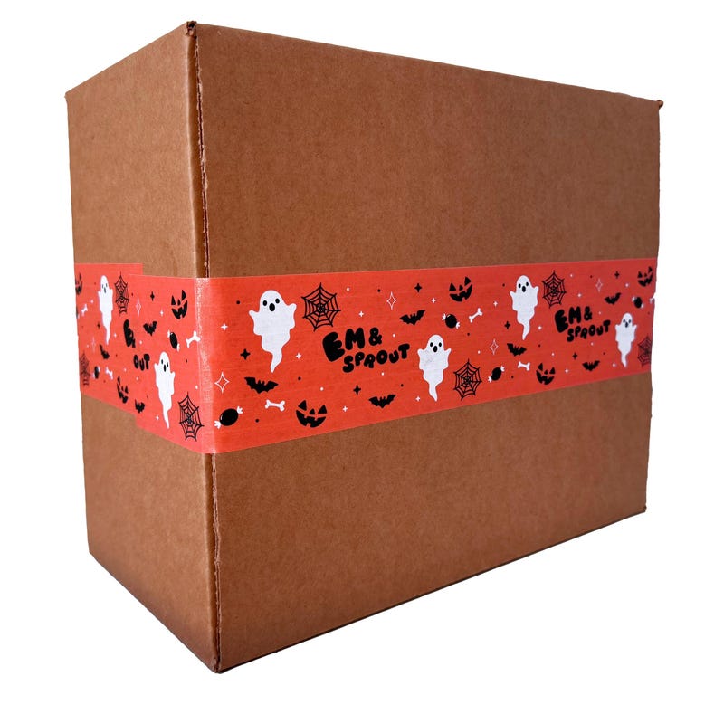 Mystery Box - Etsy