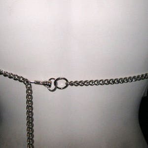 Chain Bra - Etsy
