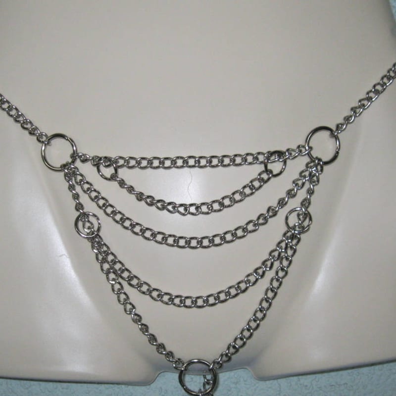 Bondage In Bikinis Etsy De
