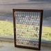 Hand Beaded Chicken Wire Sun Catcher - Etsy