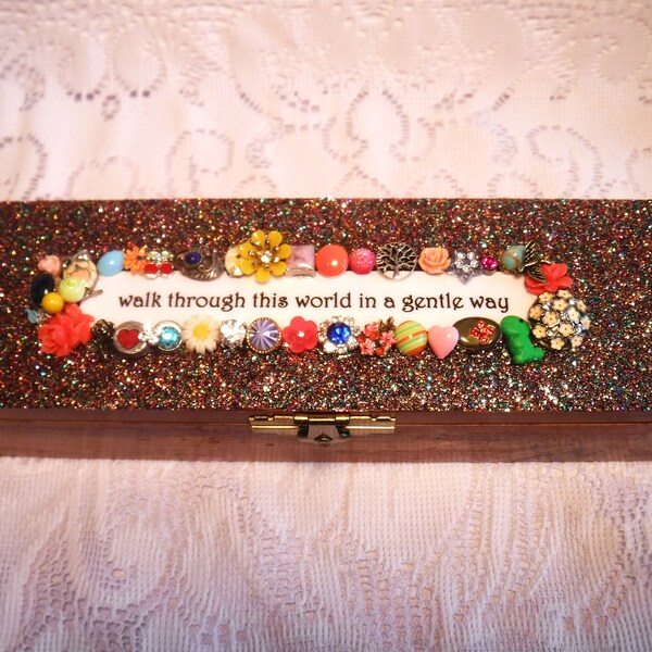 Environment Jewelry - Etsy