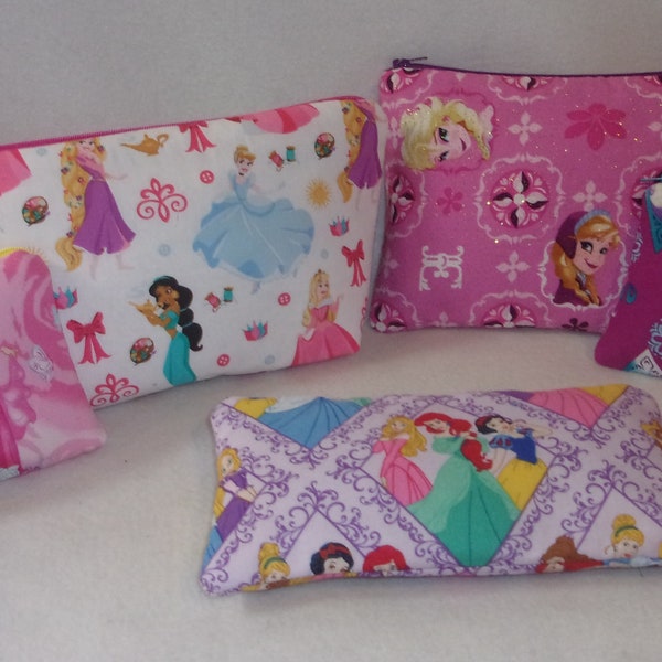 Princess Purse - Etsy