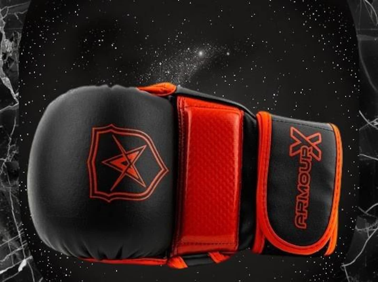 Armour X Boxing Gloves.boxing Gloves for Sparring Kickboxing Muay Thai ...