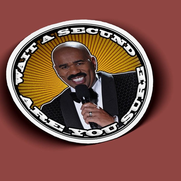 Steve Harvey - Etsy
