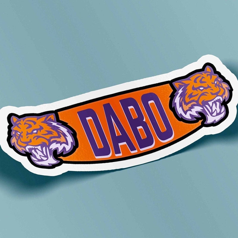 Dabo Swinney - Etsy