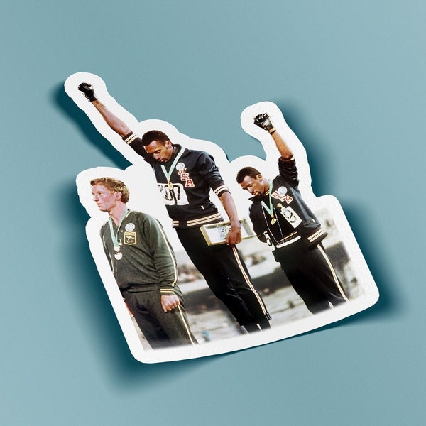 George Floyd Sticker - Etsy