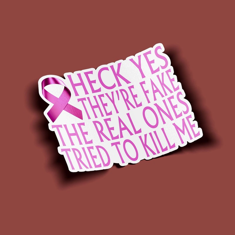 Yes They're Fake - Etsy