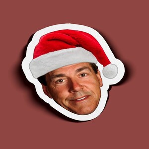 Nick Saban - Etsy