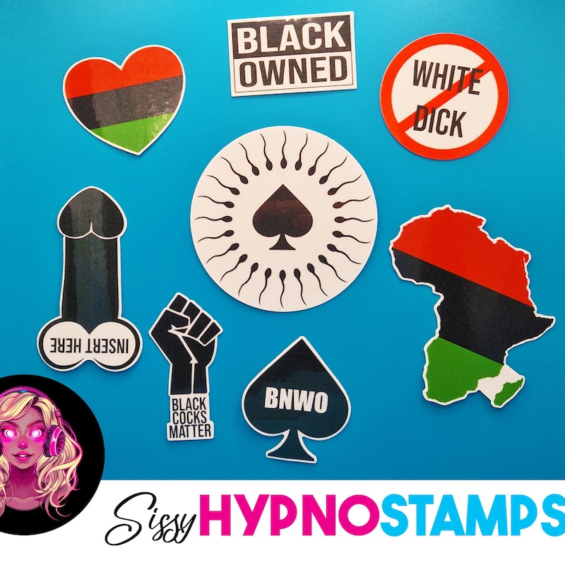 Sissies für bbc - Etsy.de