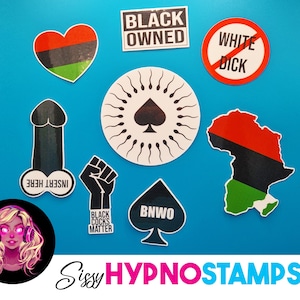 The BBC Tattoo Collection - Etsy