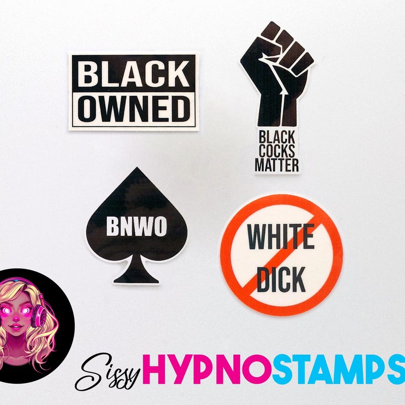 Bnwo Temporary Tattoo - Etsy