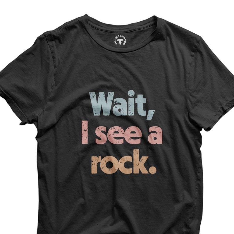 Rock Shirt - Etsy