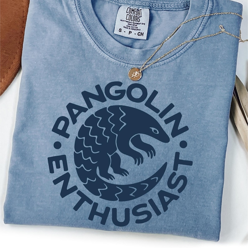 Pangolin - Etsy