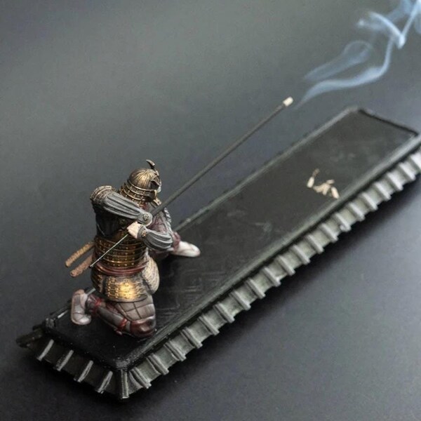 Incense Holder (Just for you!) - Etsy