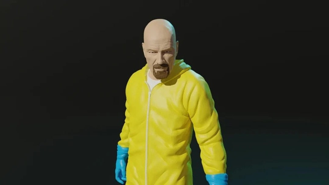 Walter White Breaking Bad Heisenberg Jesse Pinkman Gus Fring Super ...