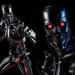 Terminator - Etsy