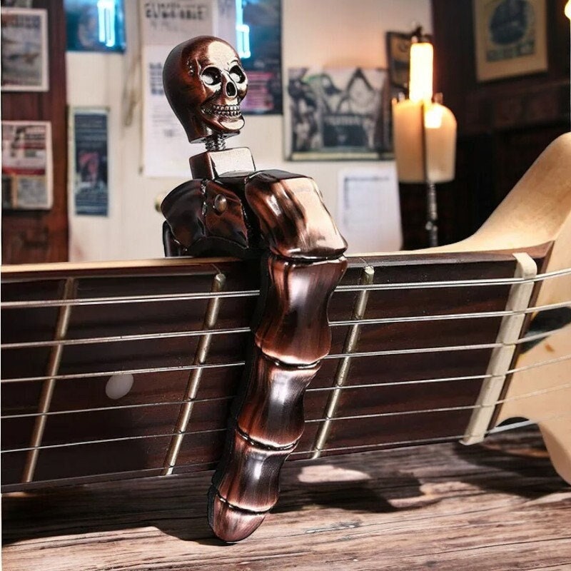 Goth Musical Instruments - Etsy