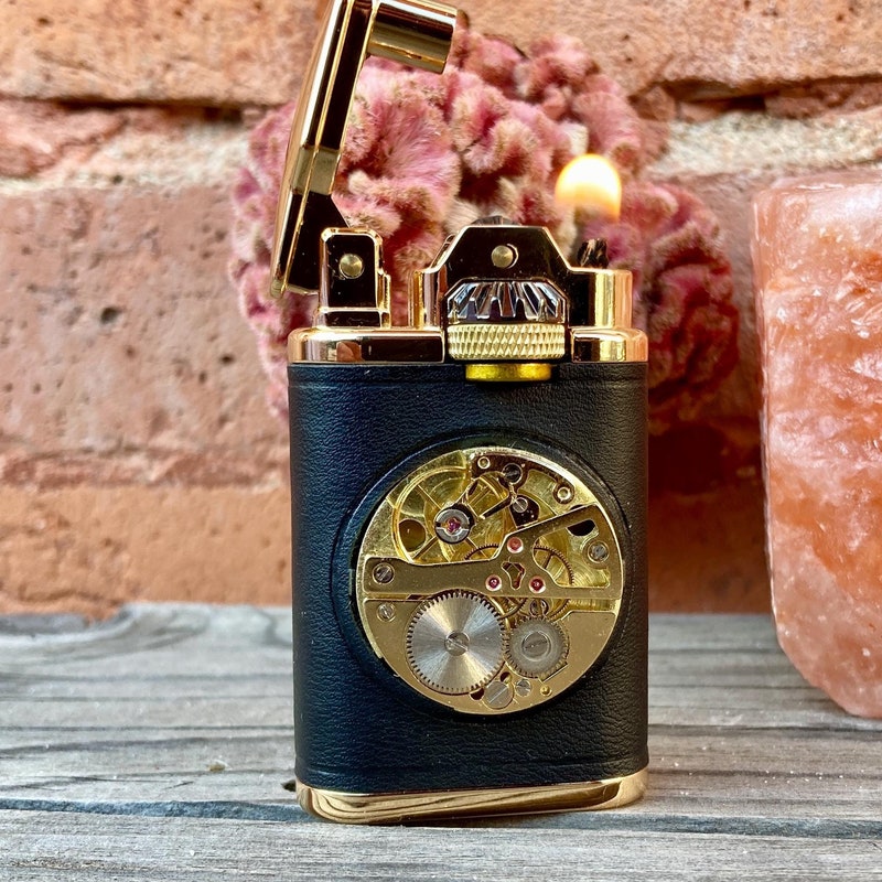 Antique Lighters - Etsy