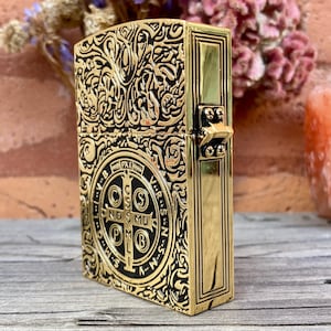 Constantine Lighter Handmade Movie Replica, Original Gift, Genuine ...