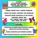 Identifying Feelings Butterfly Bellies Part 1 - Etsy