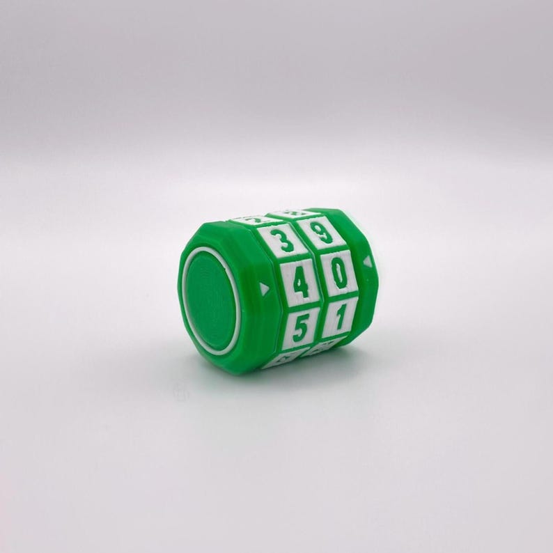 Magnetic Stitch Counter for Knitting & Crochet - Etsy UK