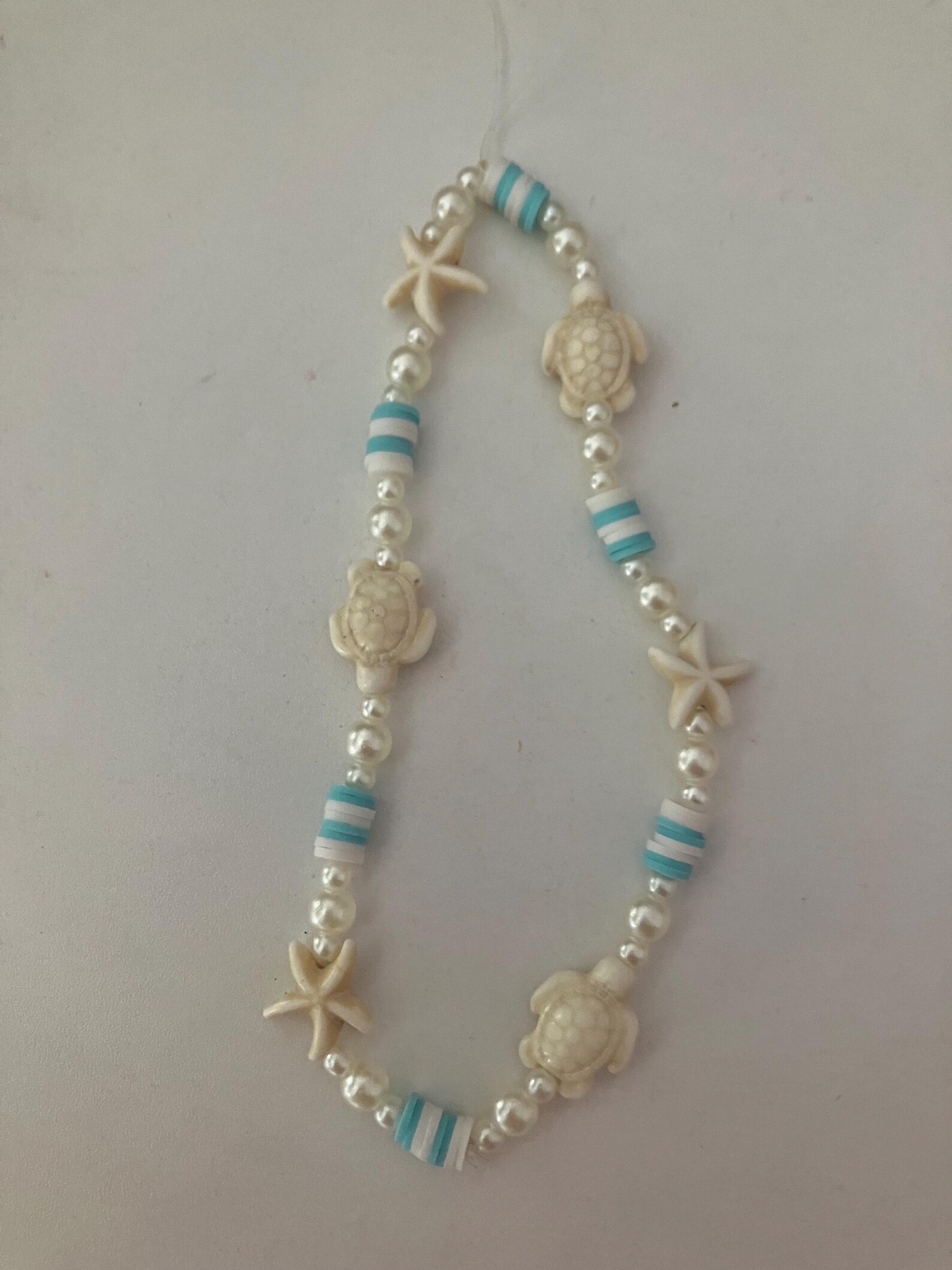 Beach Girl Phone Charm - Etsy