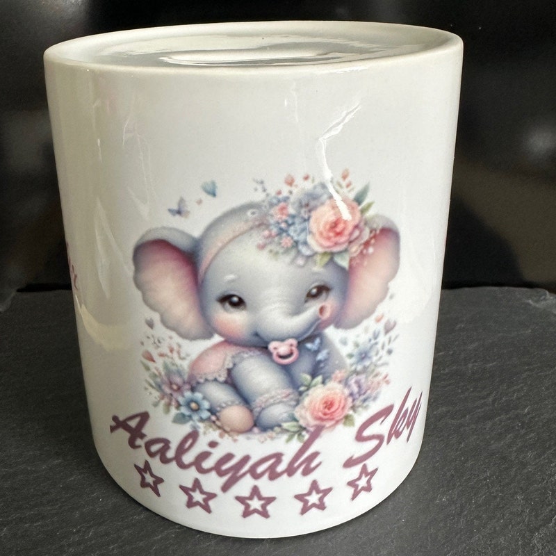 Baby geschenk - Etsy.de