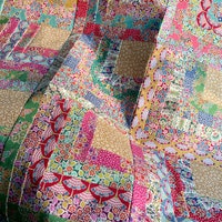 Amethyst Dragon - FPP Quilt Pattern - Etsy Canada
