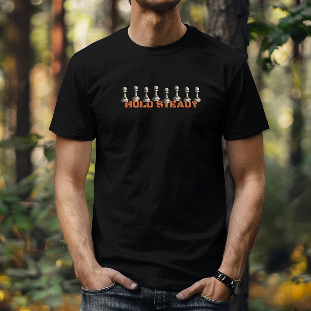 Custom Chess Shirt,personalized Chess Shirt,custom Chess Pawn Shirt ...