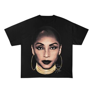 Sade - Etsy