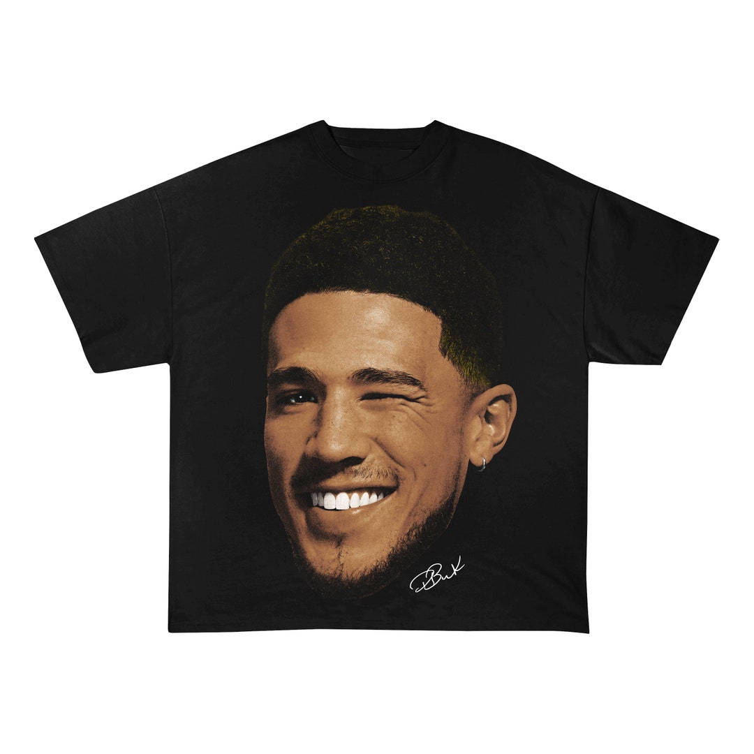 Devin Booker Png , Ready to Print, Printable Design, Artist, 90s ...