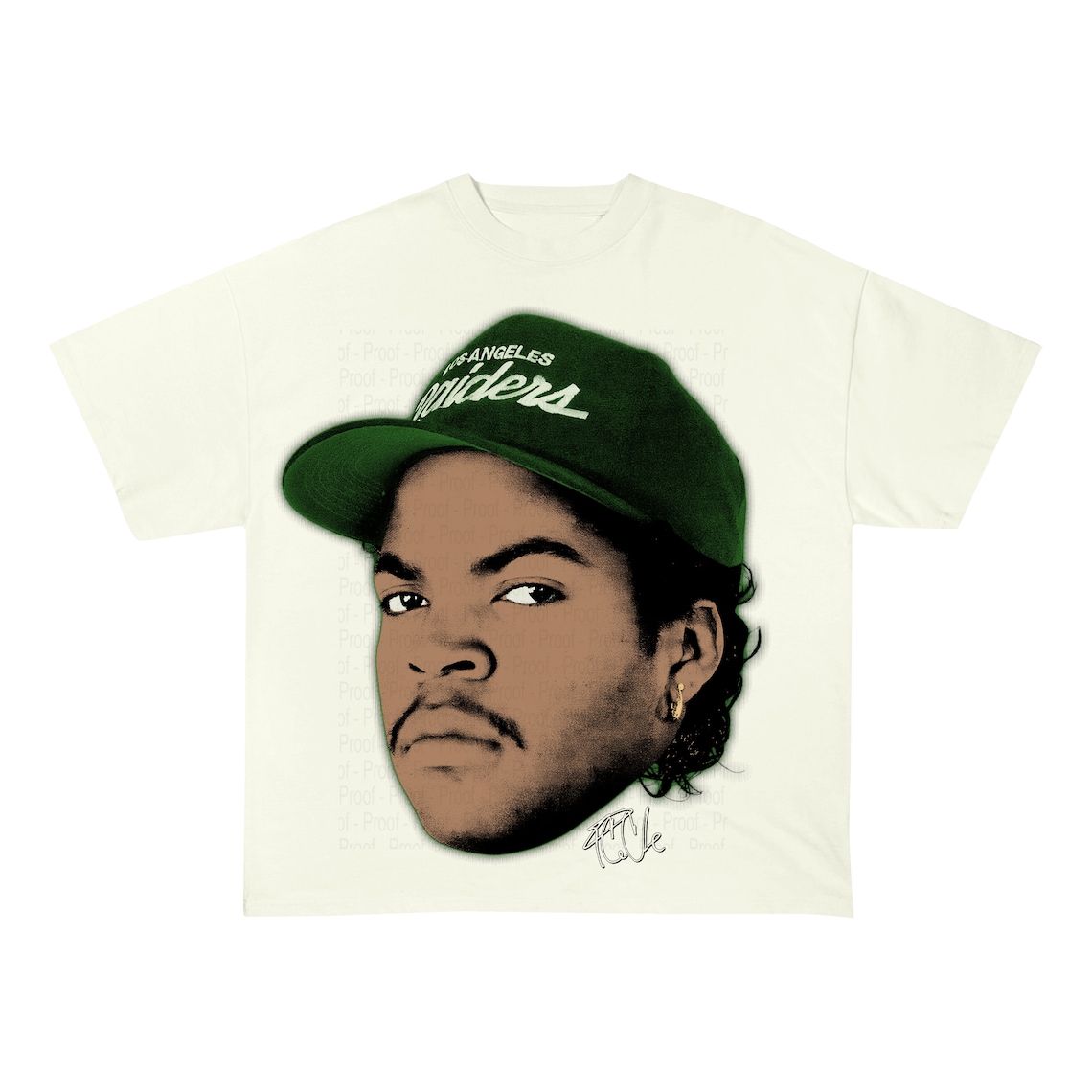 Ice Cube Shirt Design. PNG Digital 4500x5100 Px.retro, 90s Vintage ...