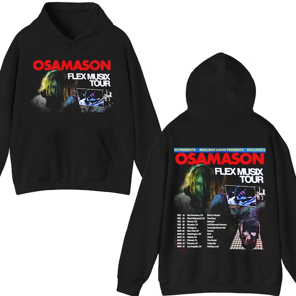 Osamason Merch - Etsy
