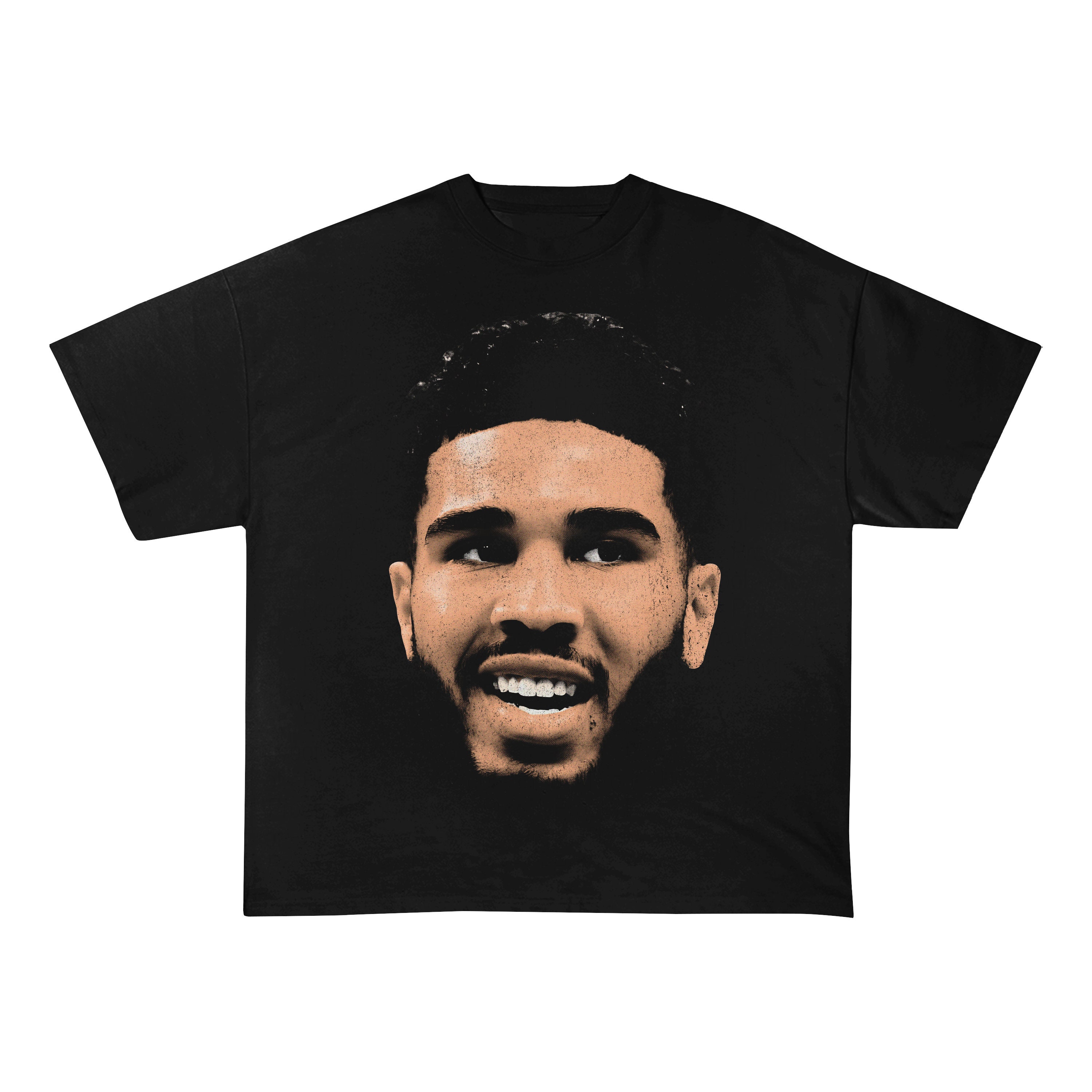 Jayson Tatum Design , PNG Digital File, Printable T-shirt Design ...
