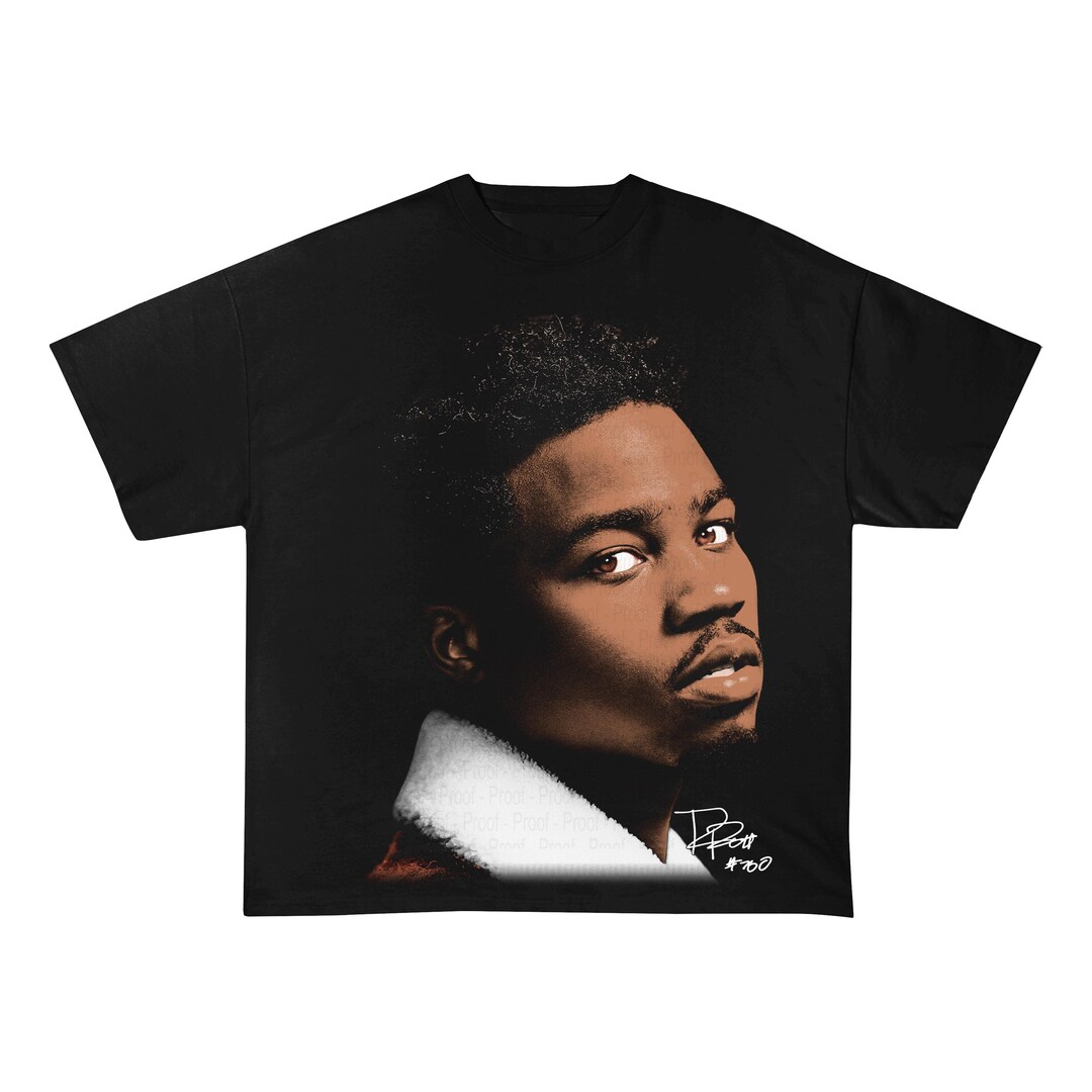 Roddy Ricch T Shirt Design PNG Instant Download 300 Dpı Png - Etsy