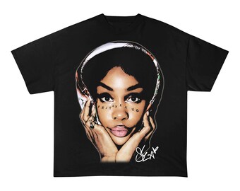 SZA T Shirt Design - Etsy