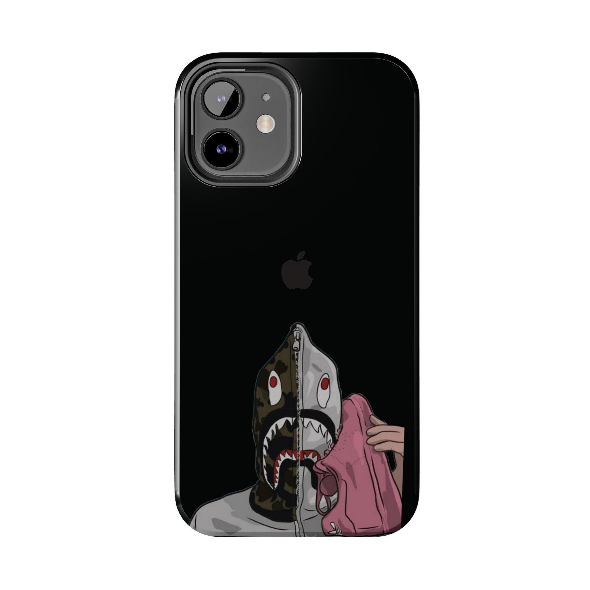 Bape Phone Case - Etsy UK