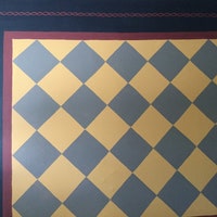 Floor Cloth - Etsy