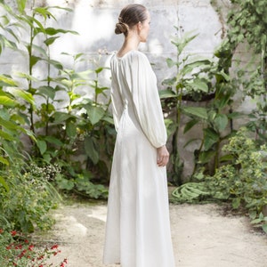 Ella Dress PDF Sewing Pattern - Etsy UK