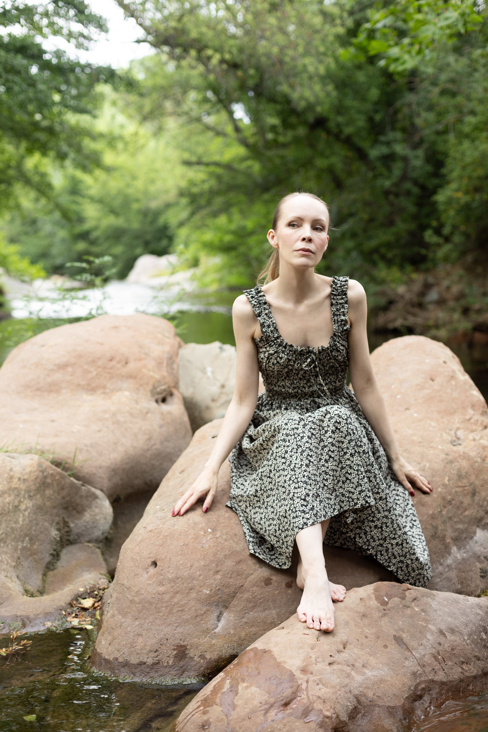 Best-selling Eleonora Dress Bundle 2 PDF Sewing Patterns | EU34-50 ...
