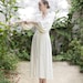 Mina Wrap Dress PDF Sewing Pattern | EU34-48 | Beginner-friendly - Etsy