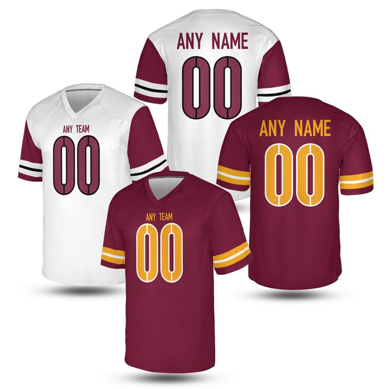 Fsu Tailgate Tops - Etsy